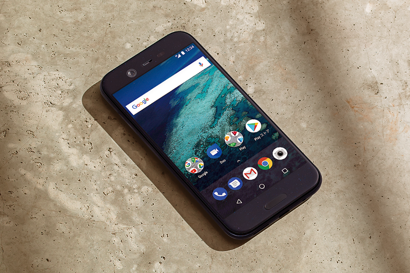ワイモバイルのAndroid One「X1」にAndroid 8.1が配信開始 Nexus以外では国内初 – ゼロから始めるスマートフォン